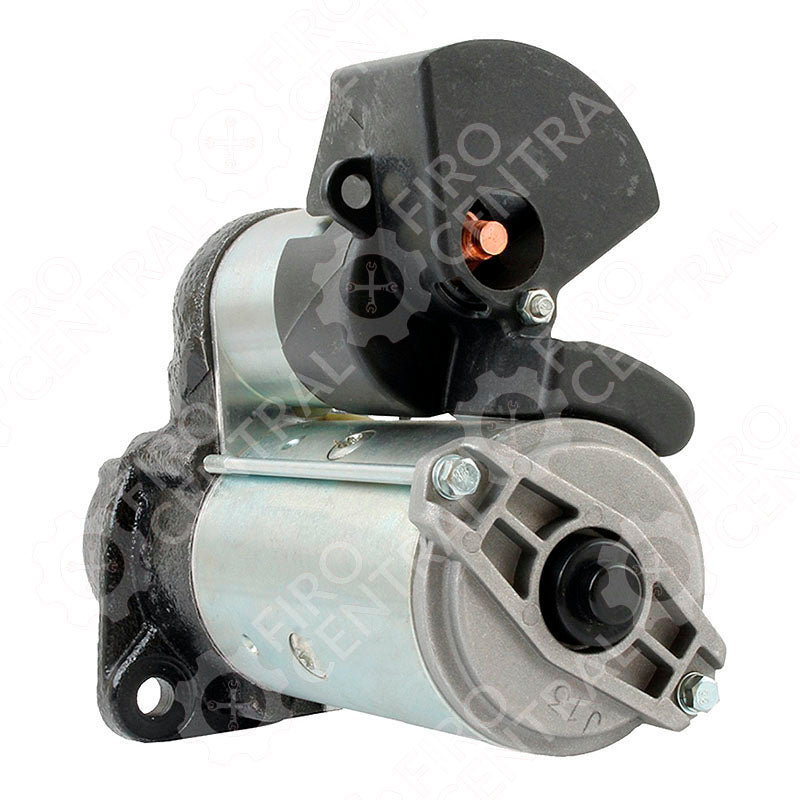MARCHA VALEO 12V 10D JOHN DEERE TRACTOR 5200 5300 5400 2.9L – Firo Central