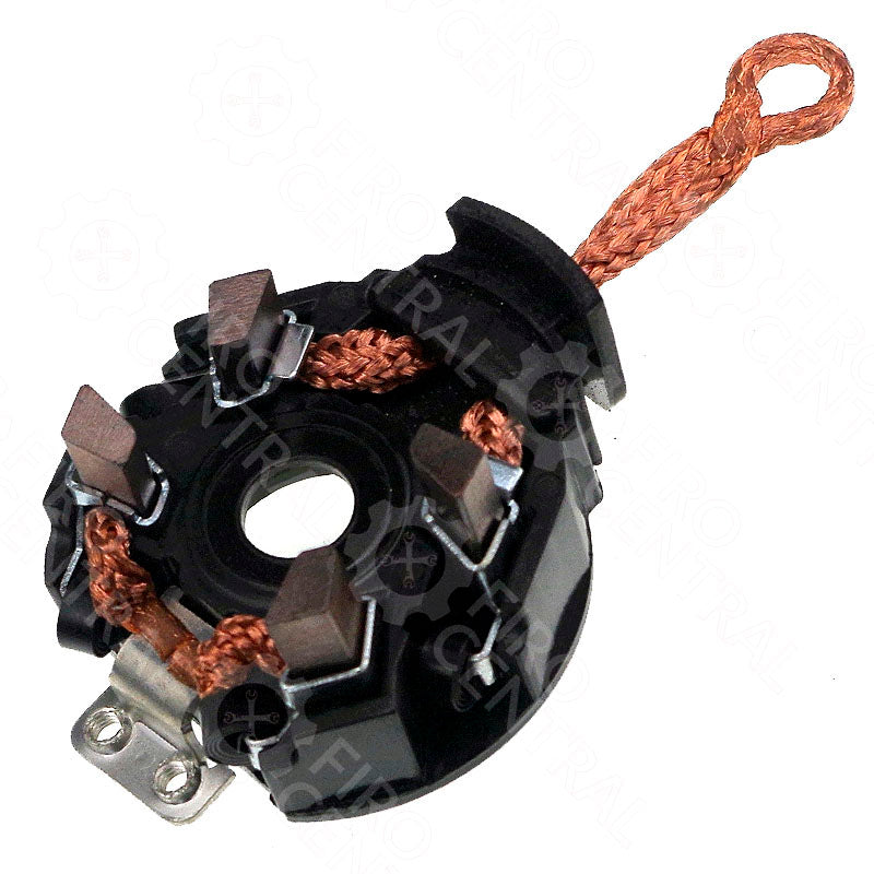 Porta Carbones – Firo Central