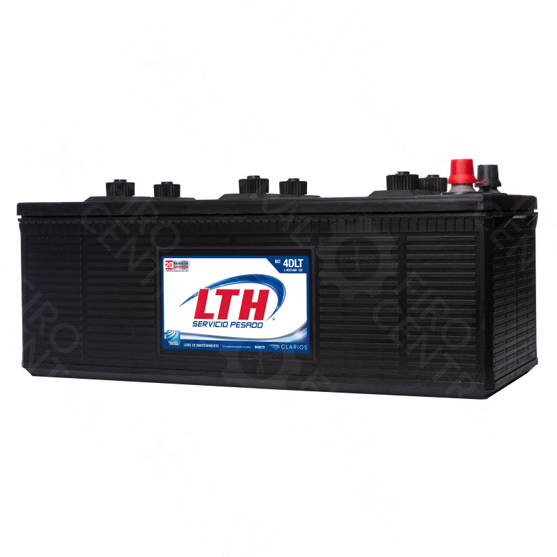 ACUMULADOR L-4DLT-860 AR – Firo Central