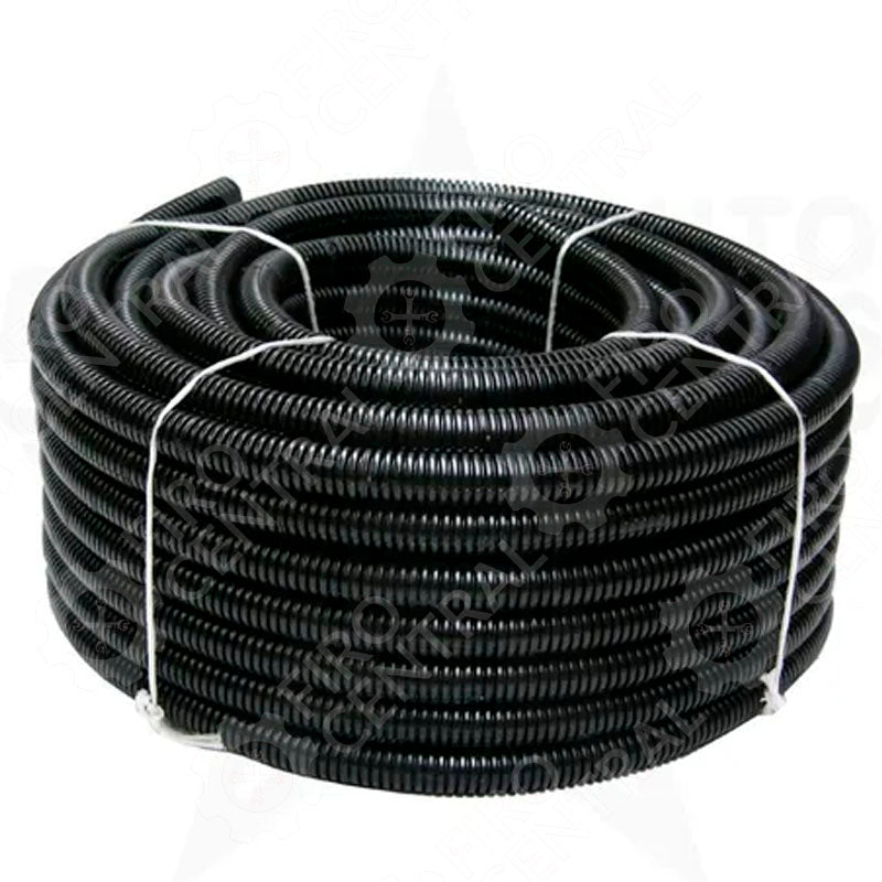 MANGUERA CORRUGADA 1 1/2 ROLLO 50M – Firo Central