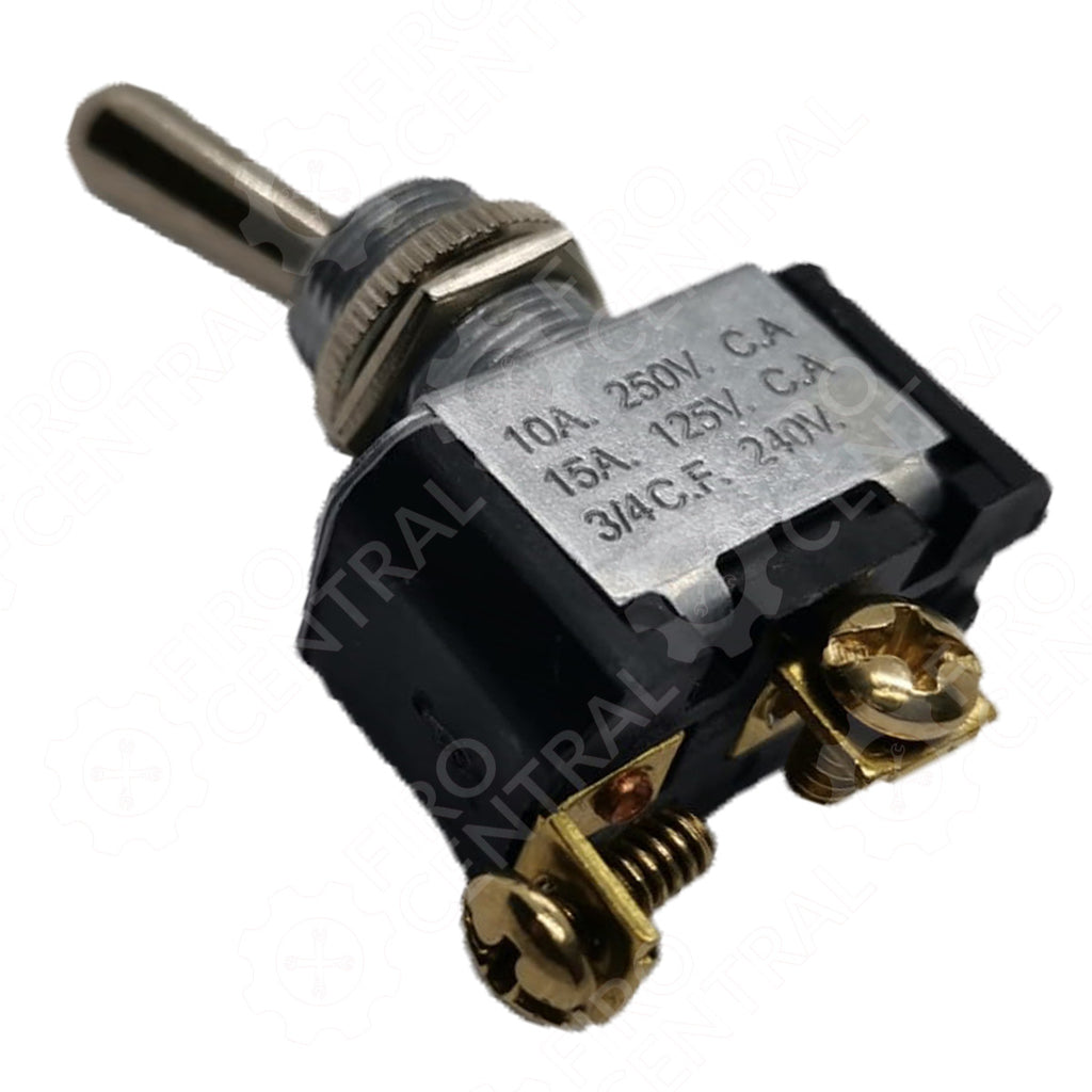 SWITCH 1 PASO T/LICUADORA ARROW – Firo Central